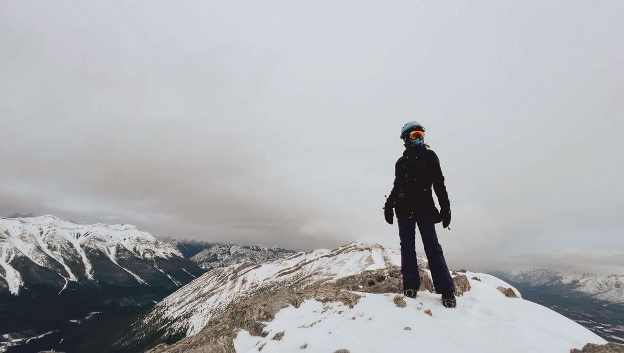 Ha Ling Peak: Everything You NEED To Know (2024) - Chasing Summits