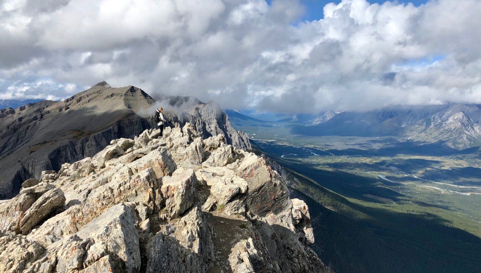 Ha Ling Peak: Everything You NEED To Know (2024) - Chasing Summits