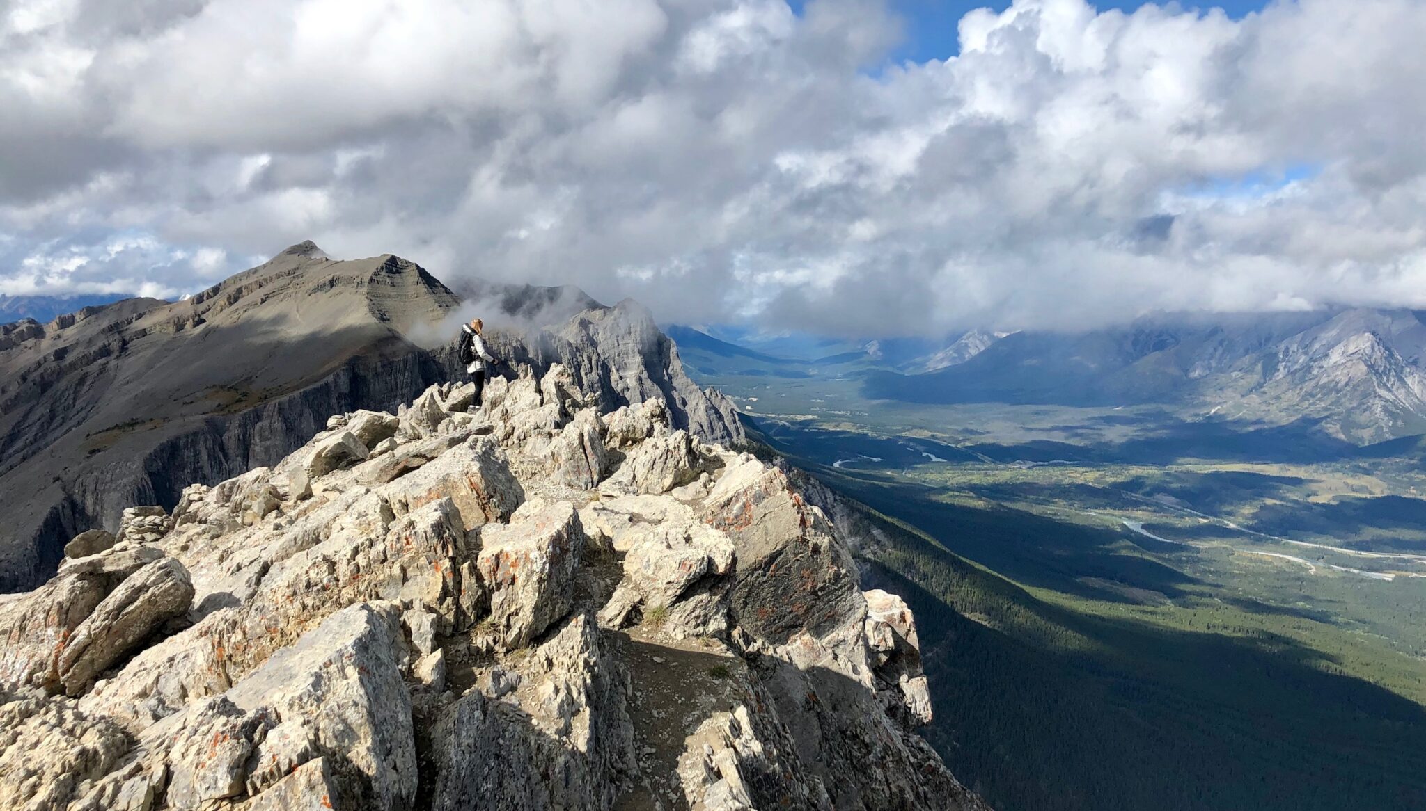 Ha Ling Peak: Everything You NEED To Know (2024) - Chasing Summits