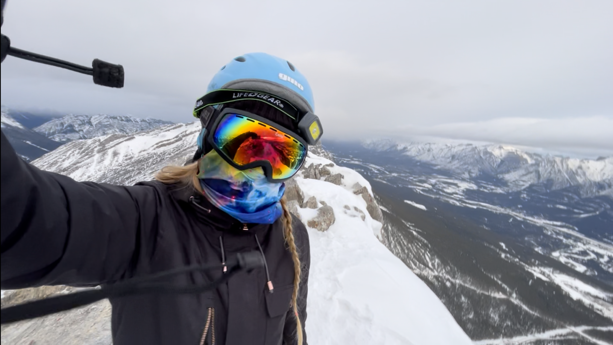 Ha Ling Peak: Everything You NEED To Know (2024) - Chasing Summits