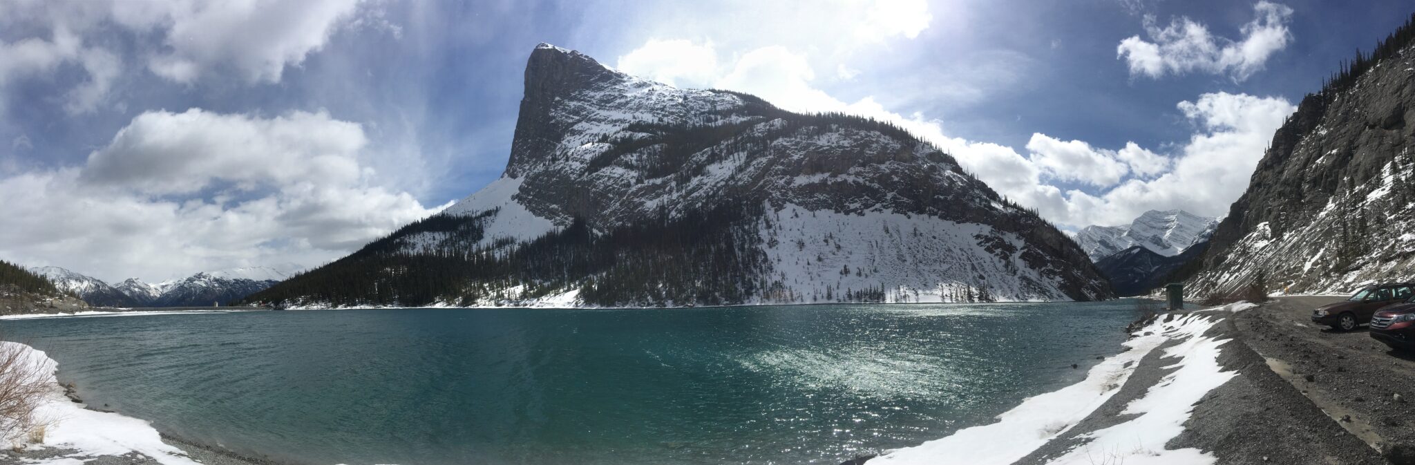 Ha Ling Peak: Everything You NEED To Know (2024) - Chasing Summits