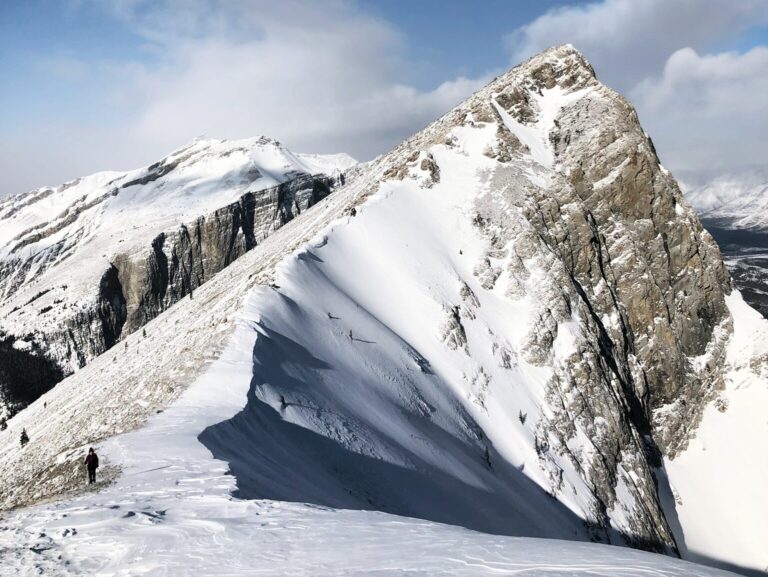 Ha Ling Peak: Everything You NEED To Know (2024) - Chasing Summits