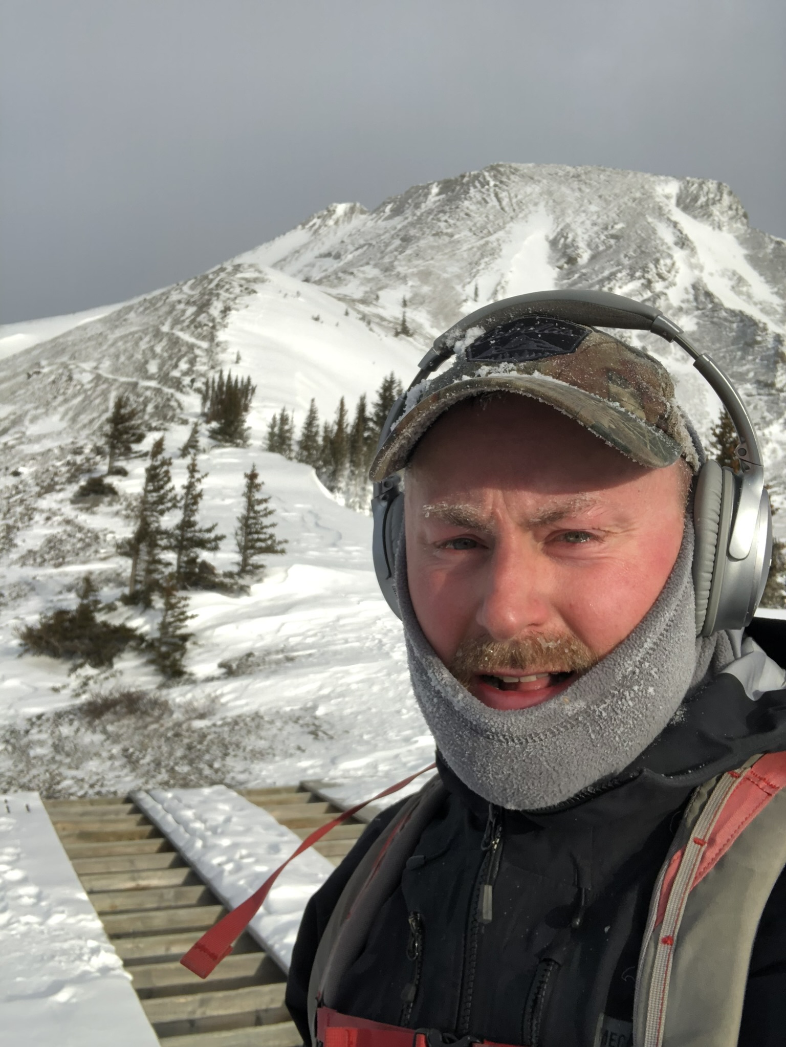 Mount Lady MacDonald: A Complete Guide (2024) - Chasing Summits