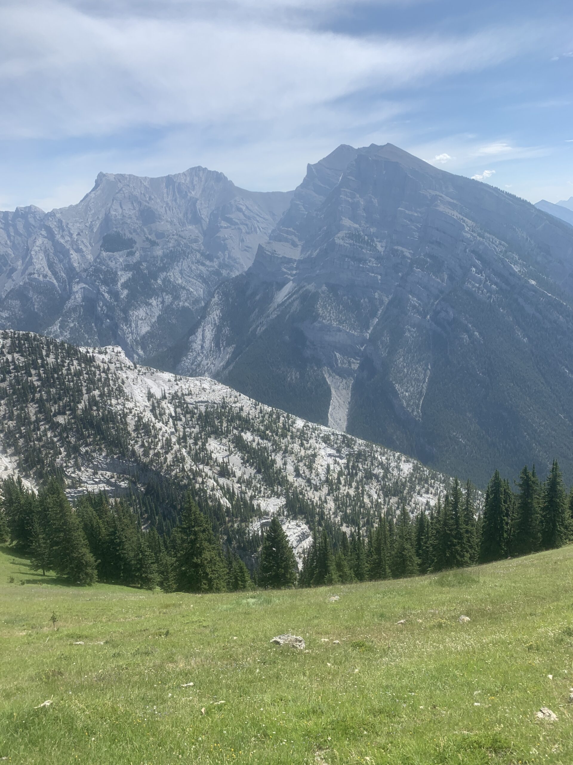 Mount Lady MacDonald – Complete Guide (Updated 2023) - Chasing Summits