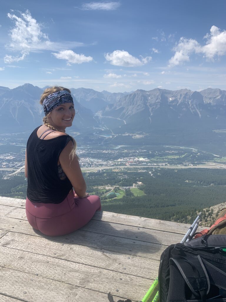 Mount Lady MacDonald – Complete Guide (Updated 2023) - Chasing Summits