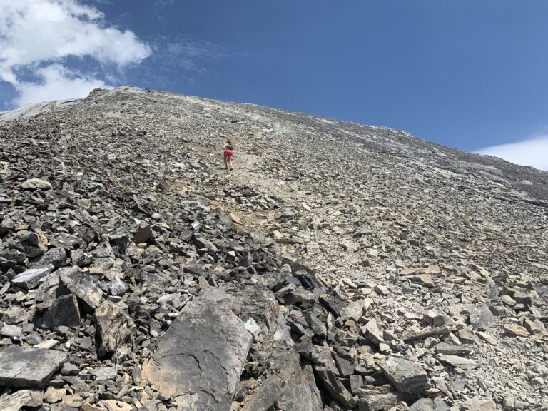 Mount Lady MacDonald – Complete Guide (Updated 2023) - Chasing Summits