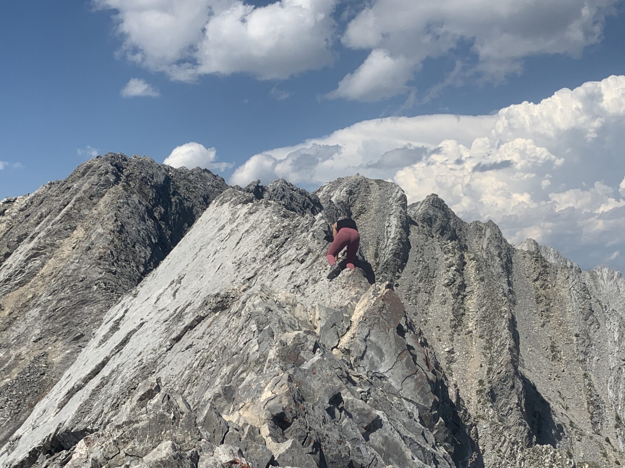 Mount Lady MacDonald: A Complete Guide (2024) - Chasing Summits