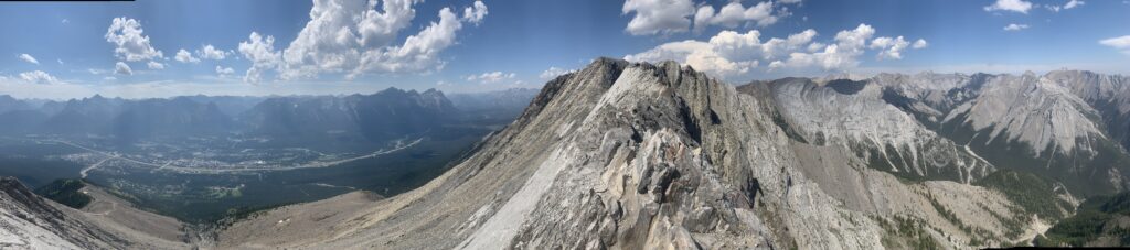 Mount Lady MacDonald – Complete Guide (Updated 2023) - Chasing Summits