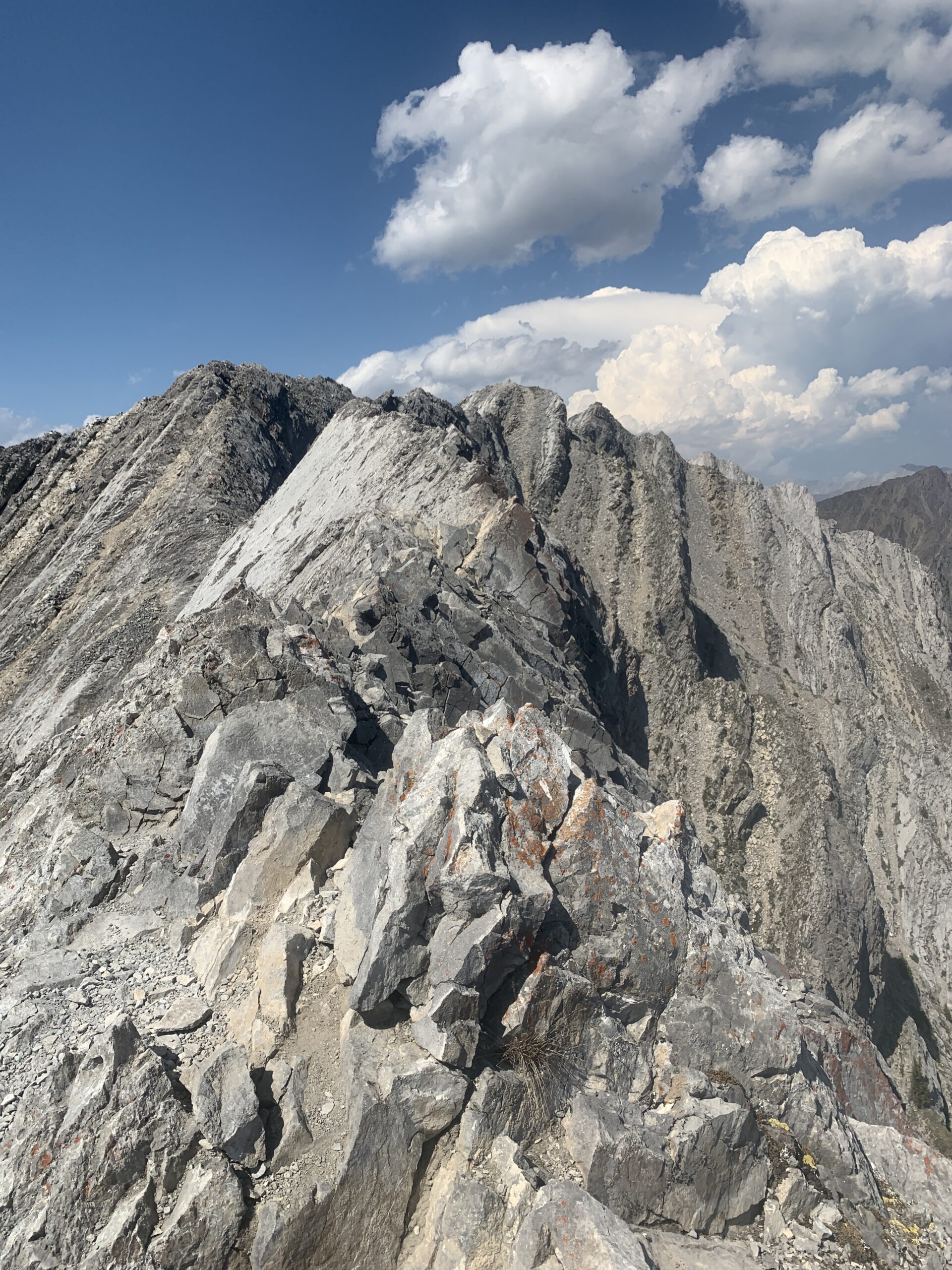 Mount Lady MacDonald – Complete Guide (Updated 2023) - Chasing Summits