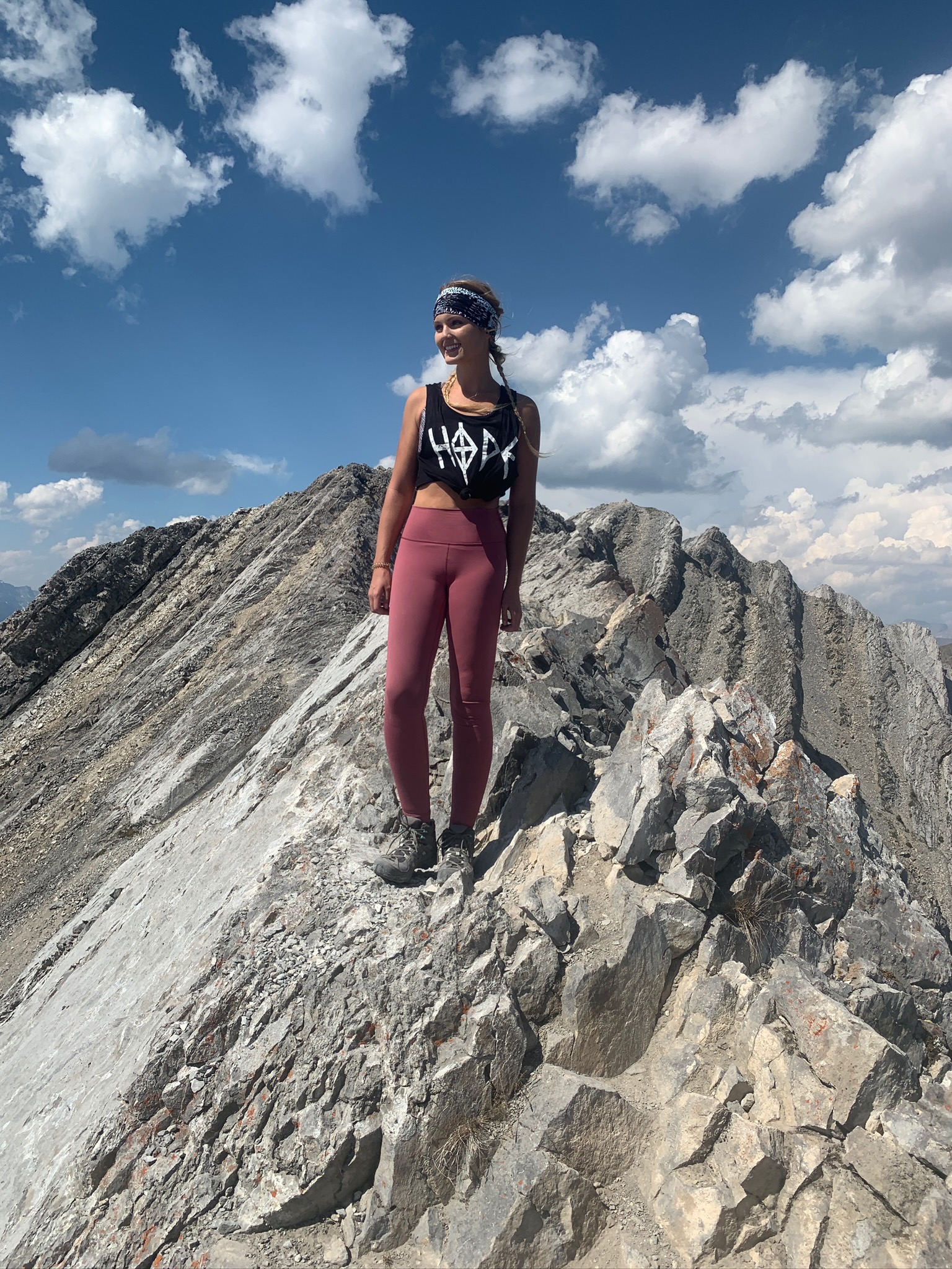 Mount Lady MacDonald – Complete Guide (Updated 2023) - Chasing Summits