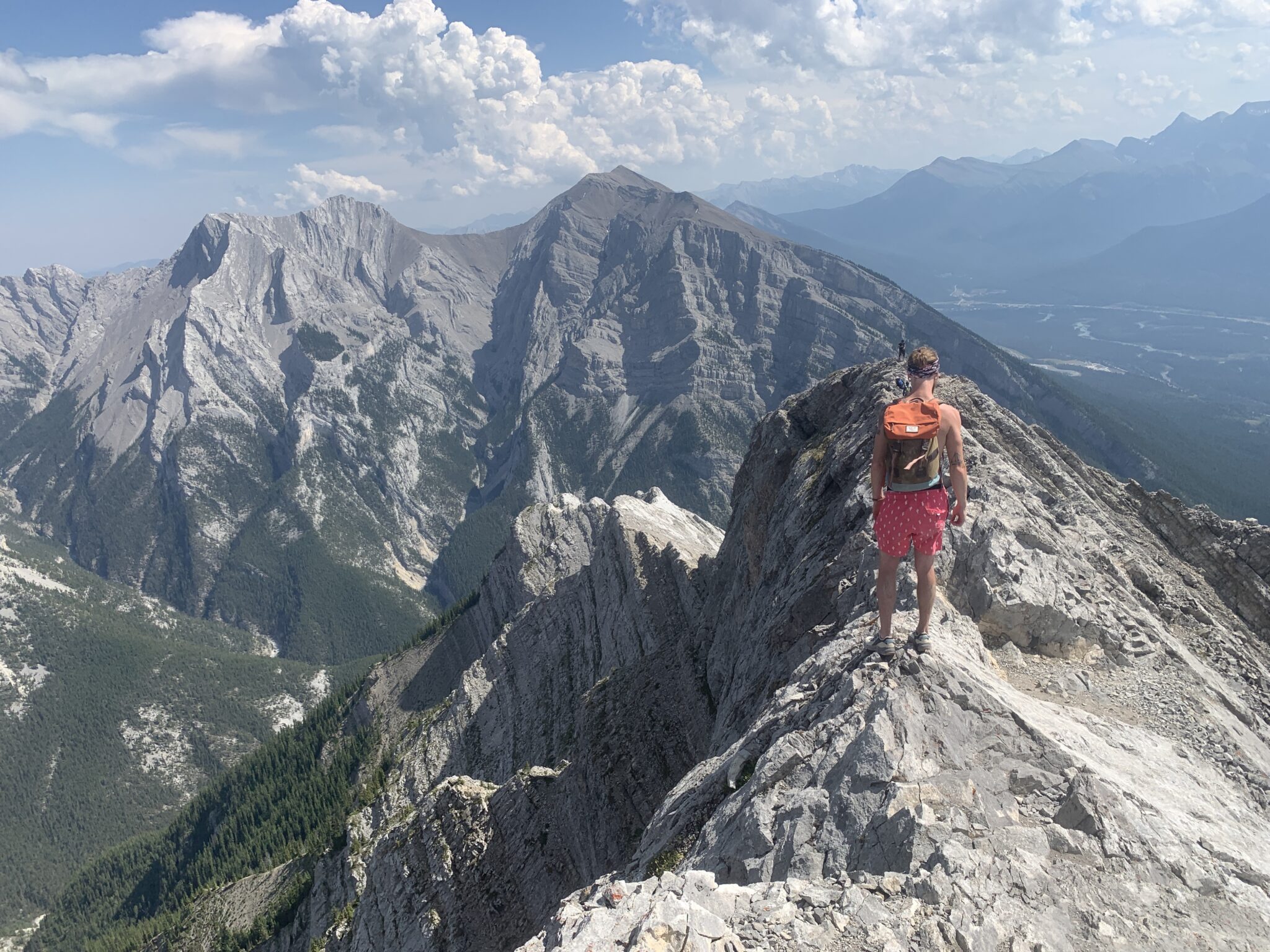 Mount Lady MacDonald: A Complete Guide (2024) - Chasing Summits