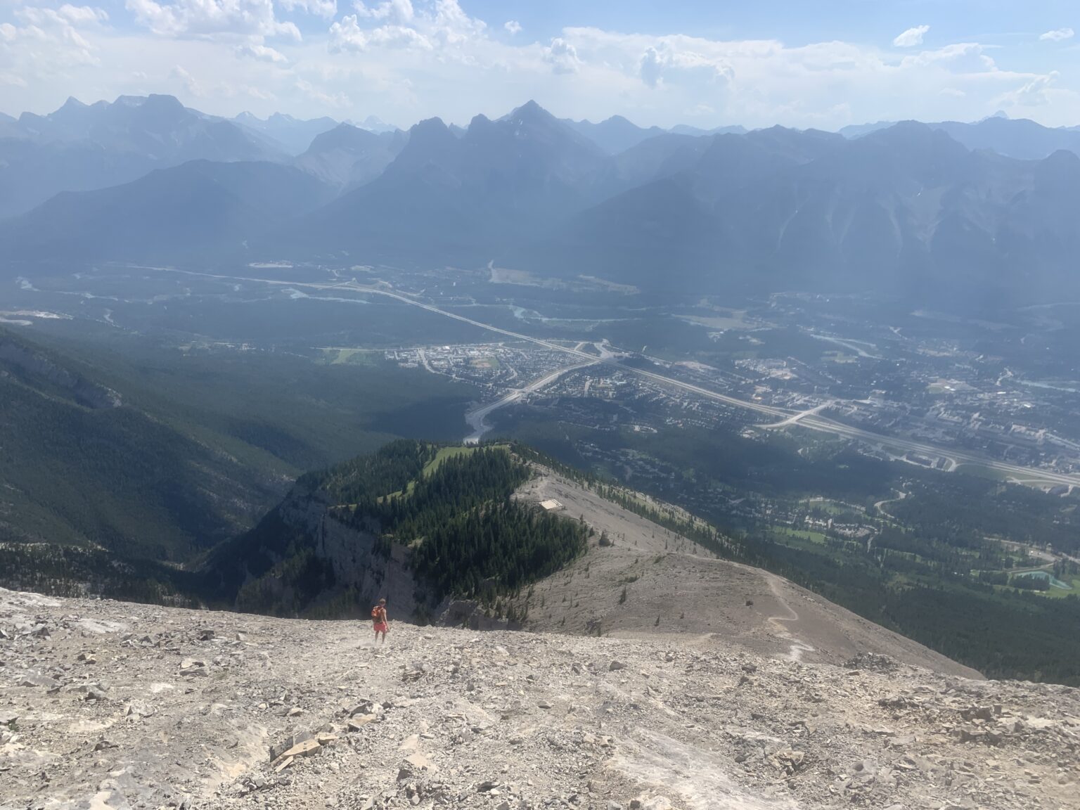 Mount Lady MacDonald: A Complete Guide (2024) - Chasing Summits