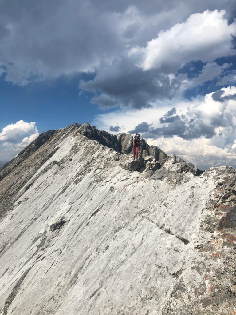 Mount Lady MacDonald – Complete Guide (Updated 2023) - Chasing Summits