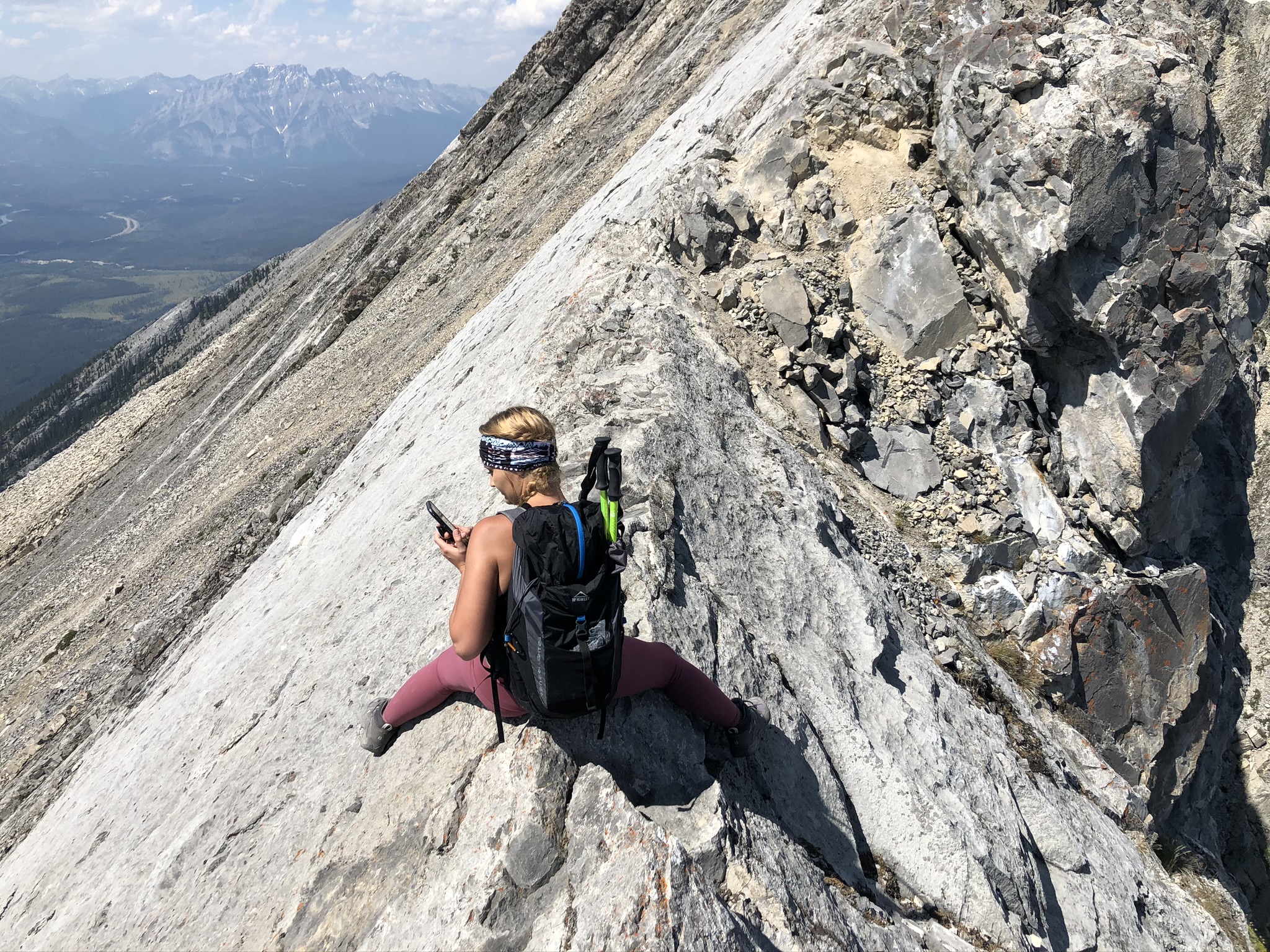 Mount Lady MacDonald: A Complete Guide (2024) - Chasing Summits