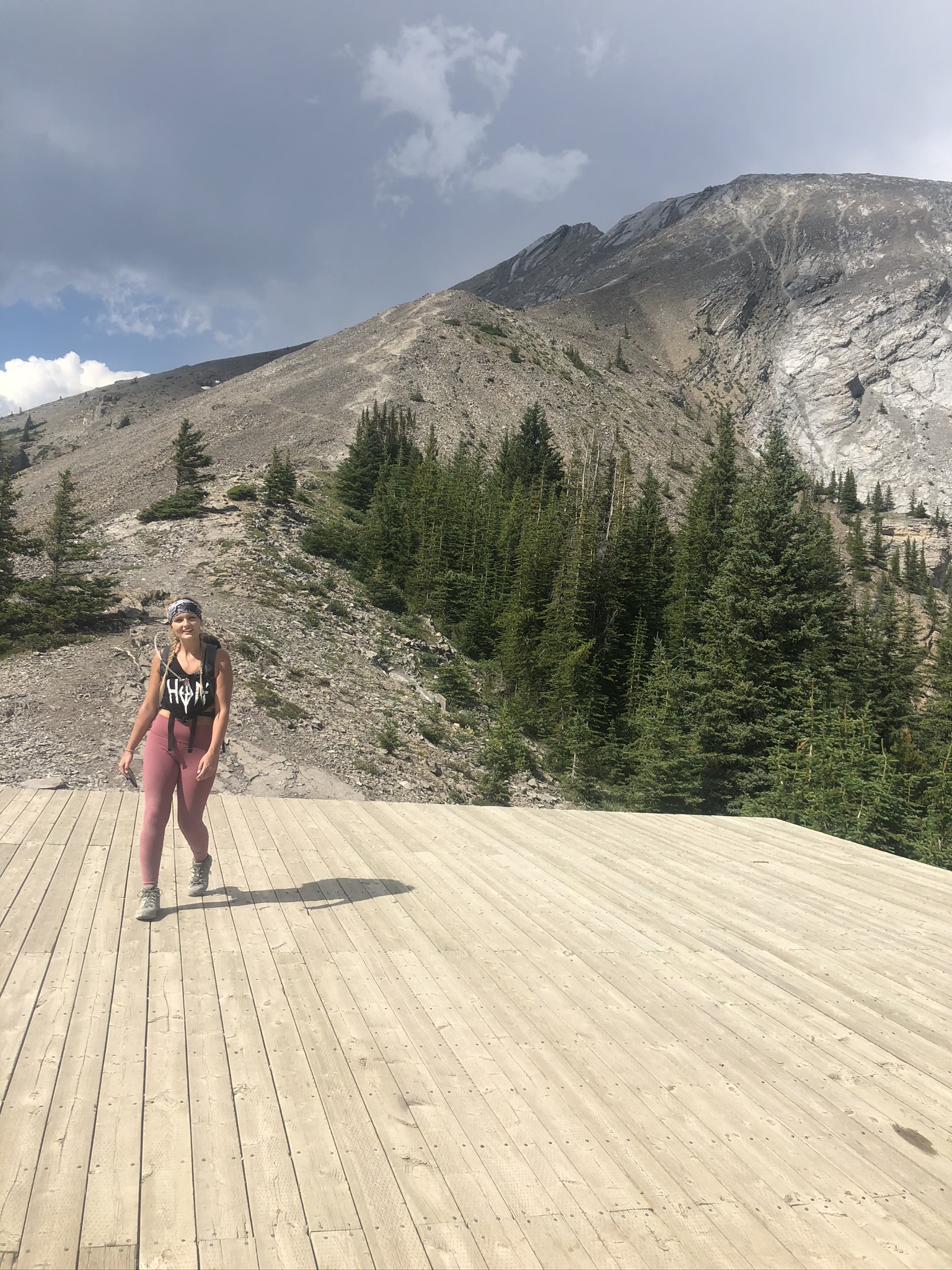 Mount Lady MacDonald – Complete Guide (Updated 2023) - Chasing Summits