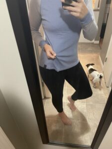 Base Layers Vs. Thermals: Differences & Which to Choose - Chasing Summits