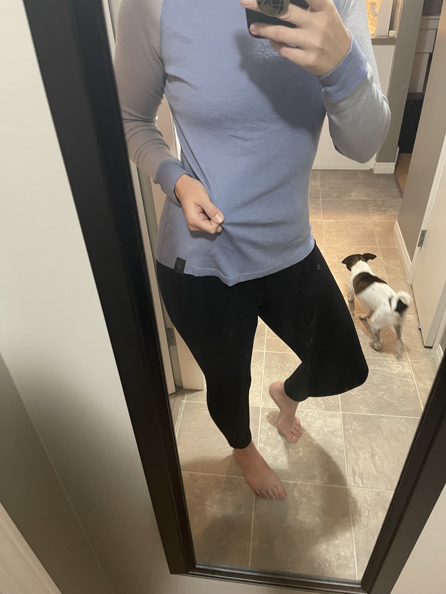 How Tight Should Base Layers Fit (Plus, Mistakes to Avoid) - Chasing ...