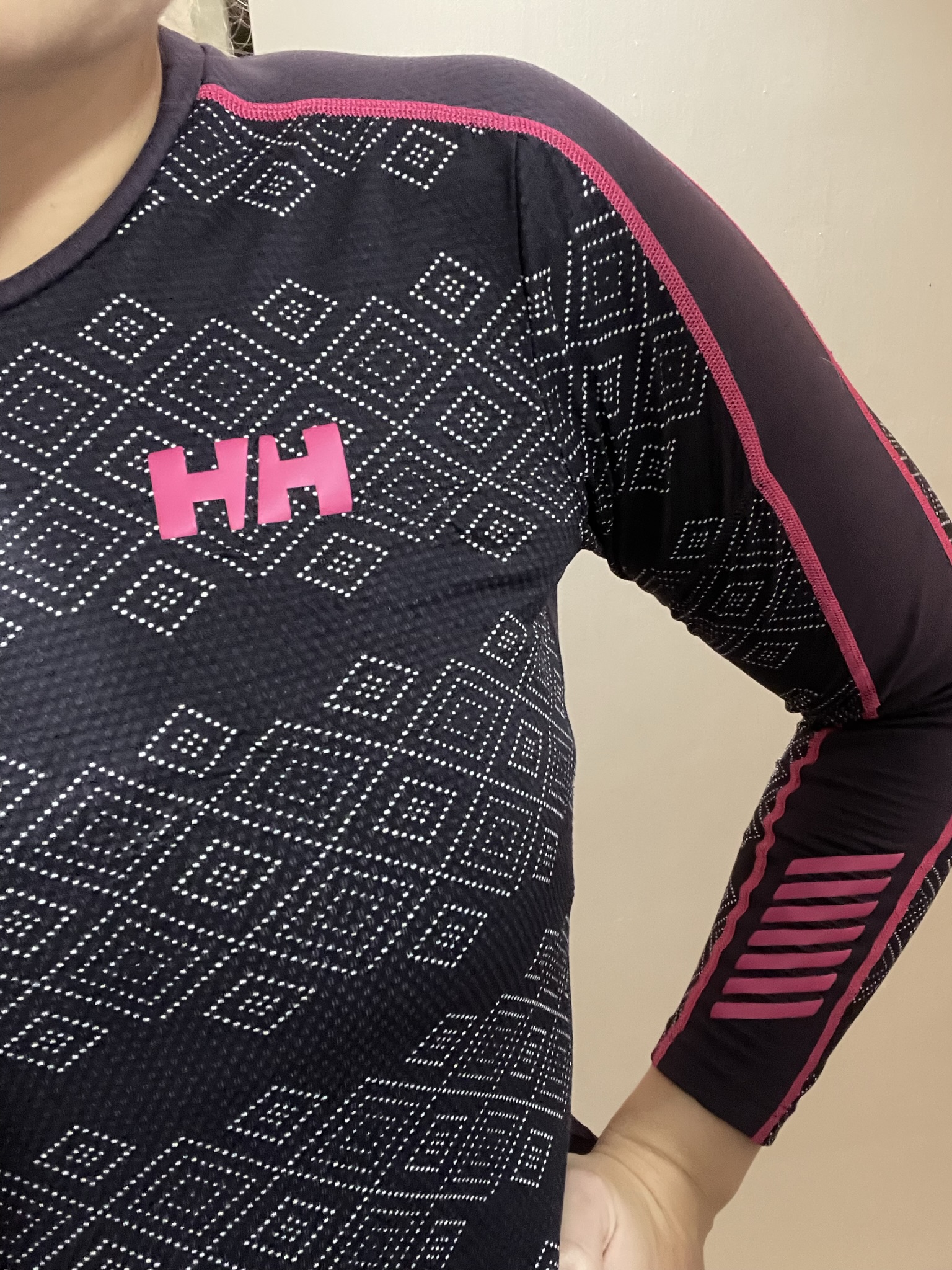 Base Layers in the Summer – Will They Help Keep You Cool? - Chasing Summits