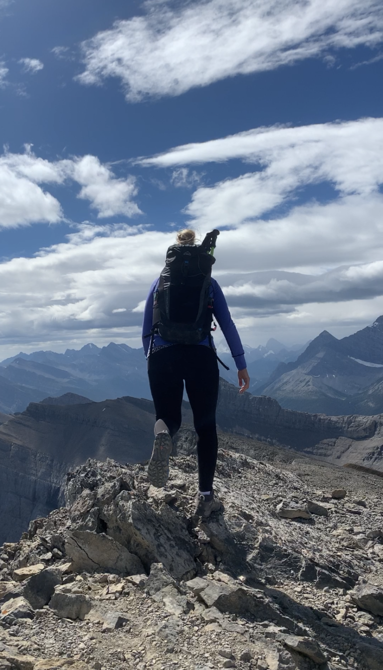 Hiking Alone: How-To, Benefits, & What NOT To Do - Chasing Summits