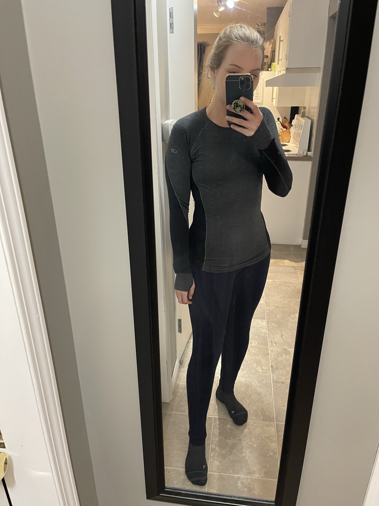 Wearing Two Base Layers: Pros, Cons, & Alternatives - Chasing Summits
