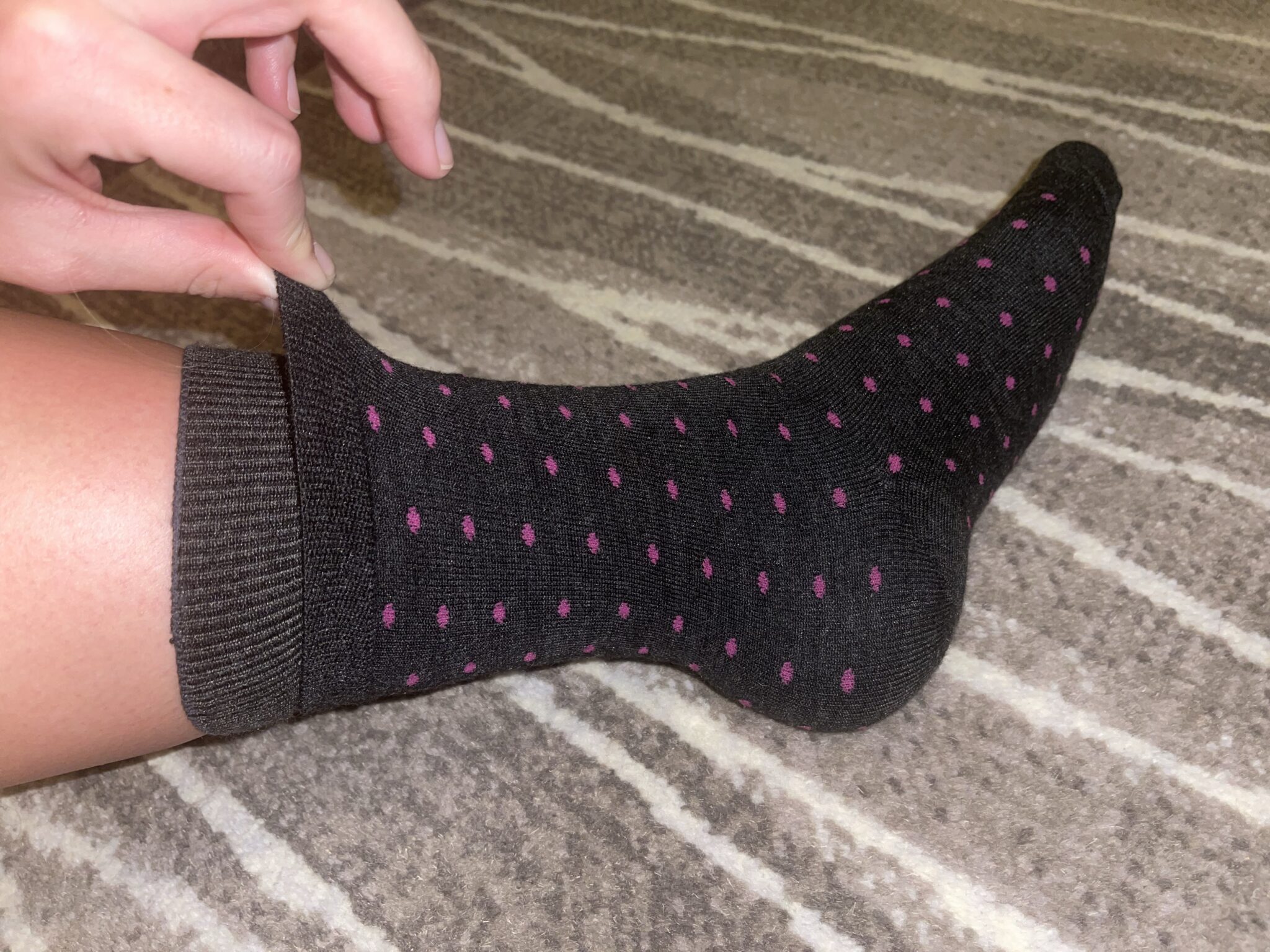 Wearing 2 Pairs of Socks Hiking (Pros, Cons, & Alternatives) - Chasing ...