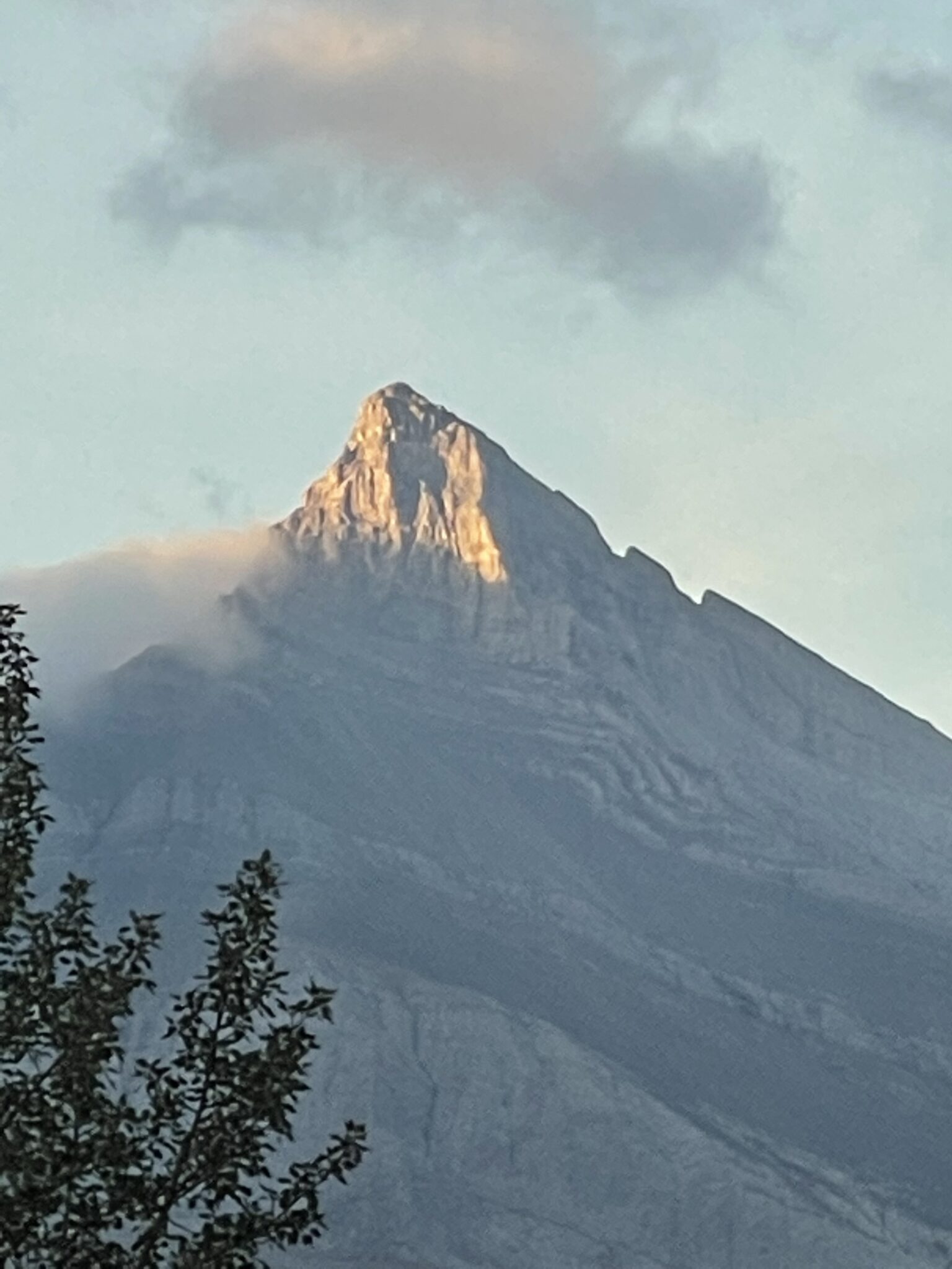 Big Sister Hike in Canmore: A Complete Guide - Chasing Summits