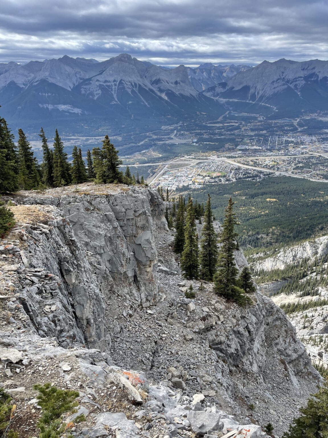 Grotto Mountain Summit Hike in Canmore: A Complete Guide - Chasing Summits