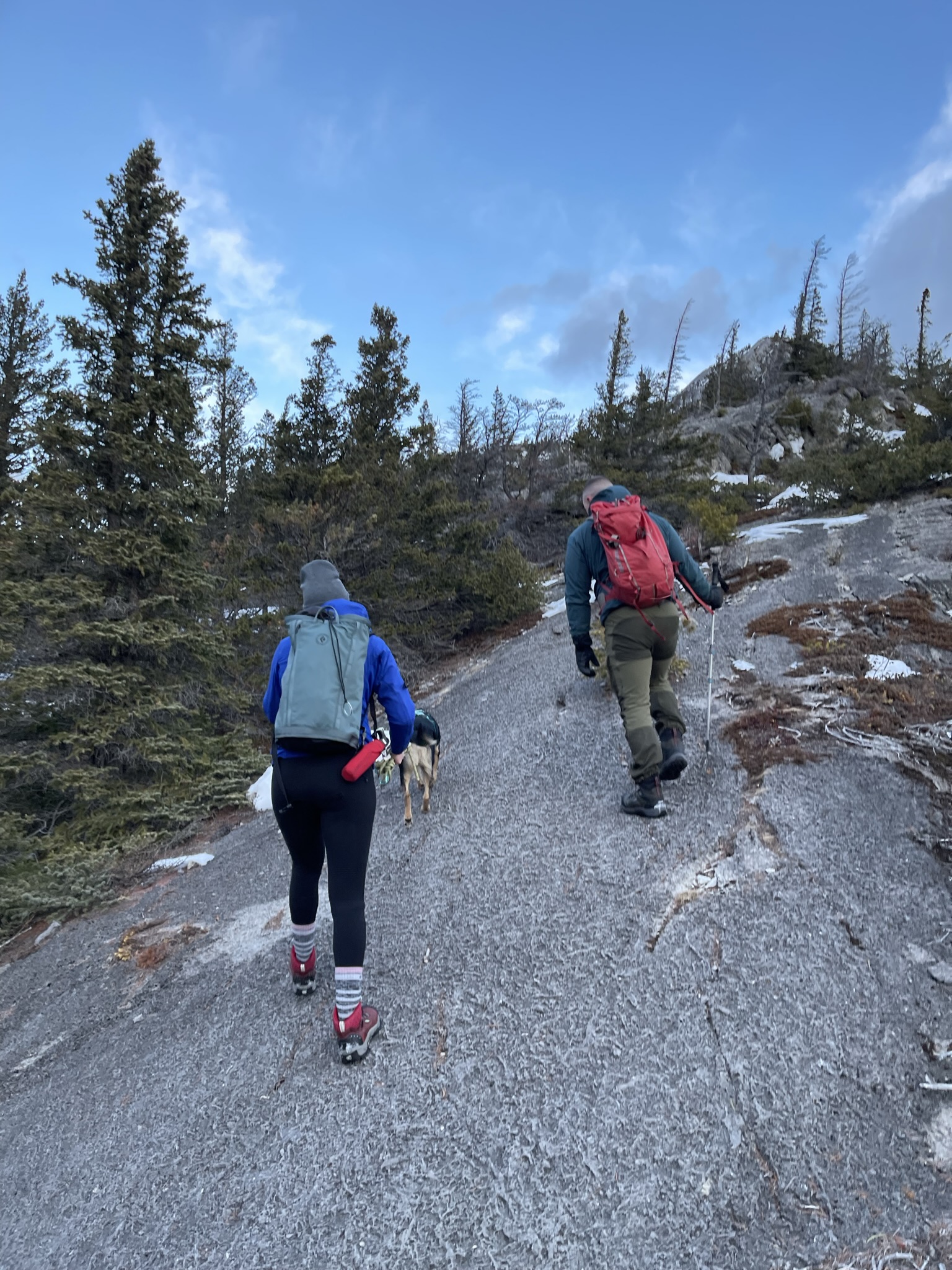 Door Jamb Mountain and Loder Peak: A Complete Guide - Chasing Summits