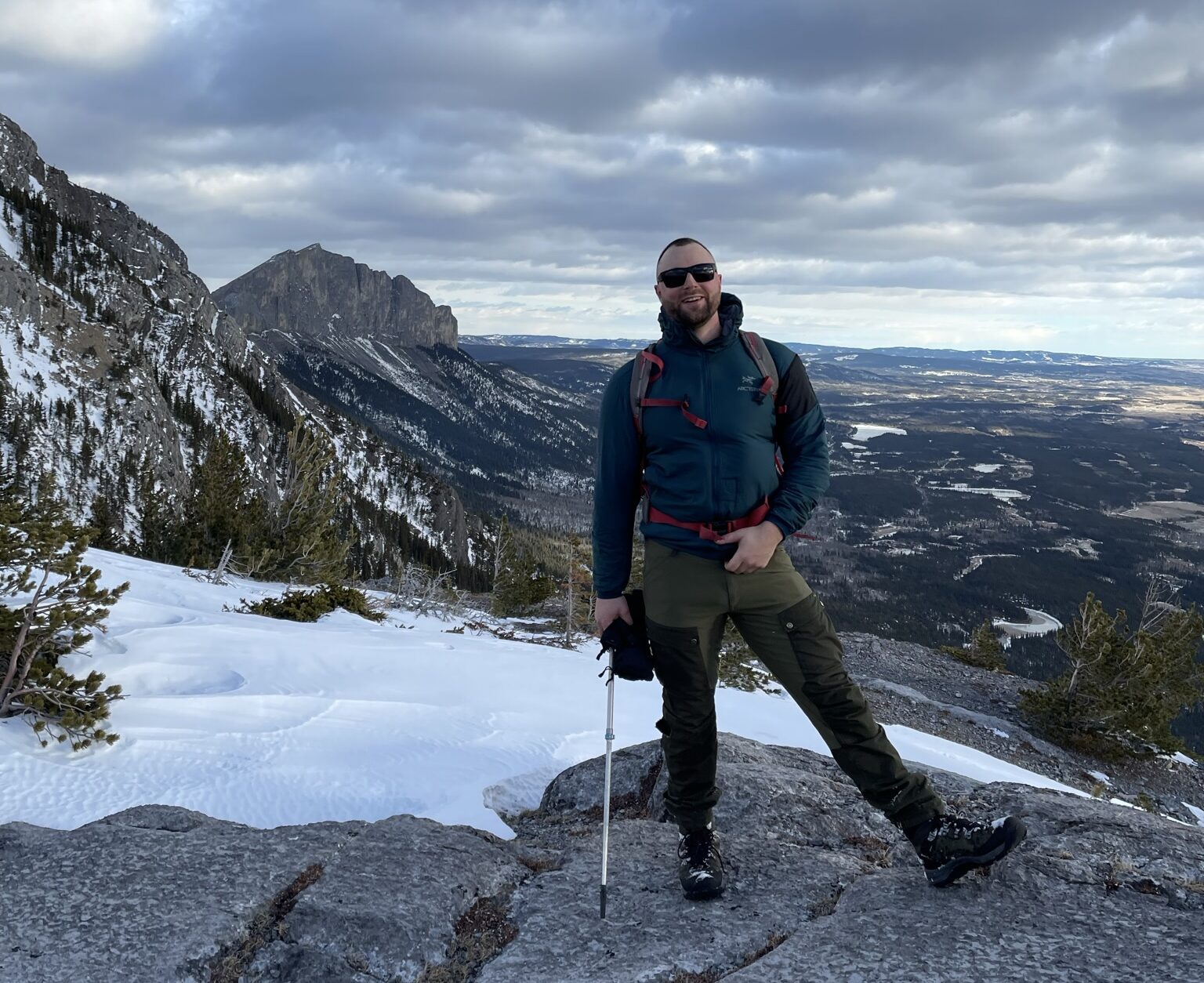 Door Jamb Mountain and Loder Peak: A Complete Guide - Chasing Summits