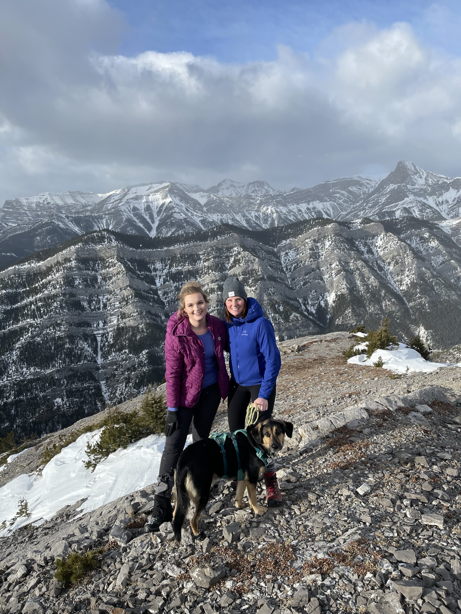 Door Jamb Mountain and Loder Peak: A Complete Guide - Chasing Summits