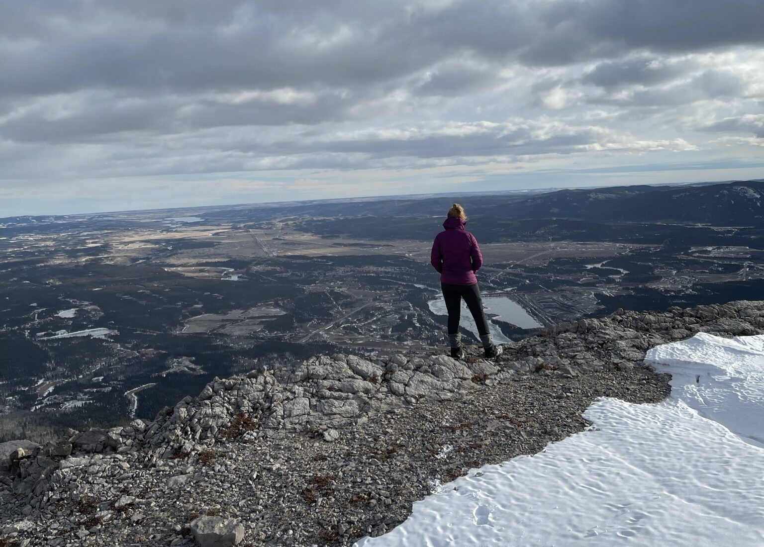 Door Jamb Mountain and Loder Peak: A Complete Guide - Chasing Summits