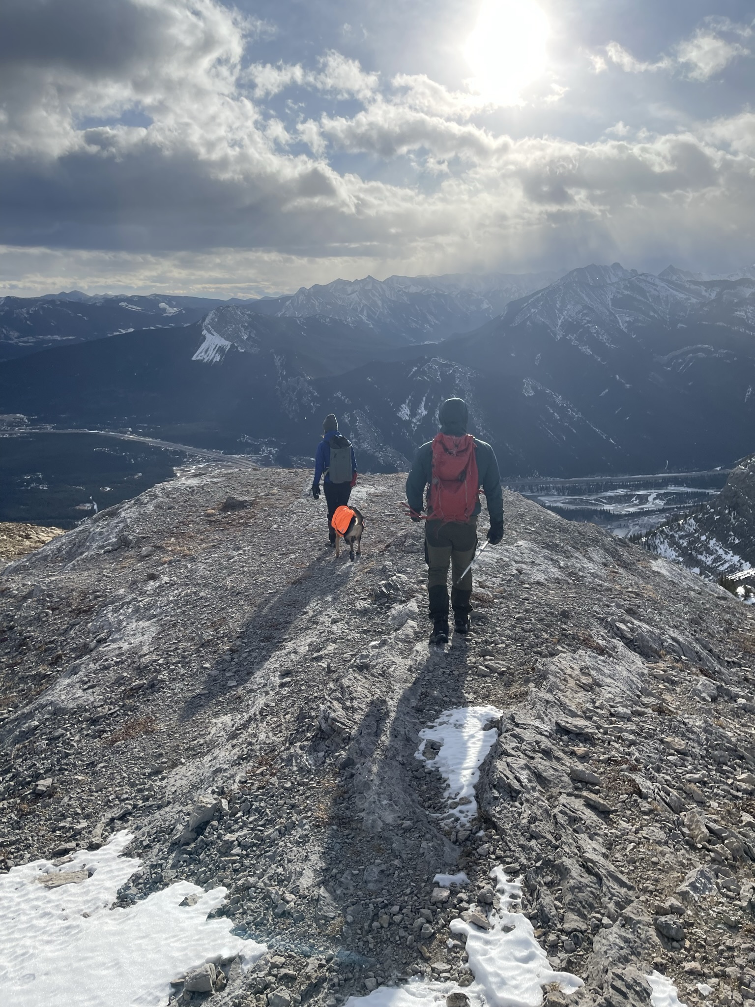 Door Jamb Mountain and Loder Peak: A Complete Guide - Chasing Summits