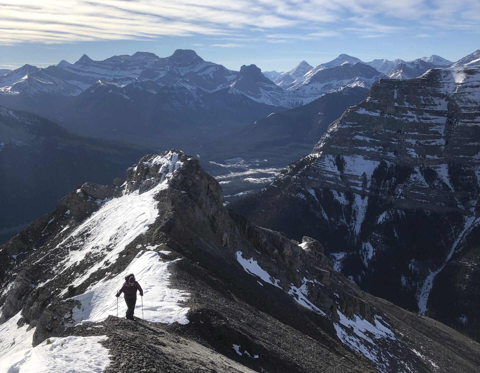 Gap Peak Hike in Canmore: Know Before You Go - Chasing Summits
