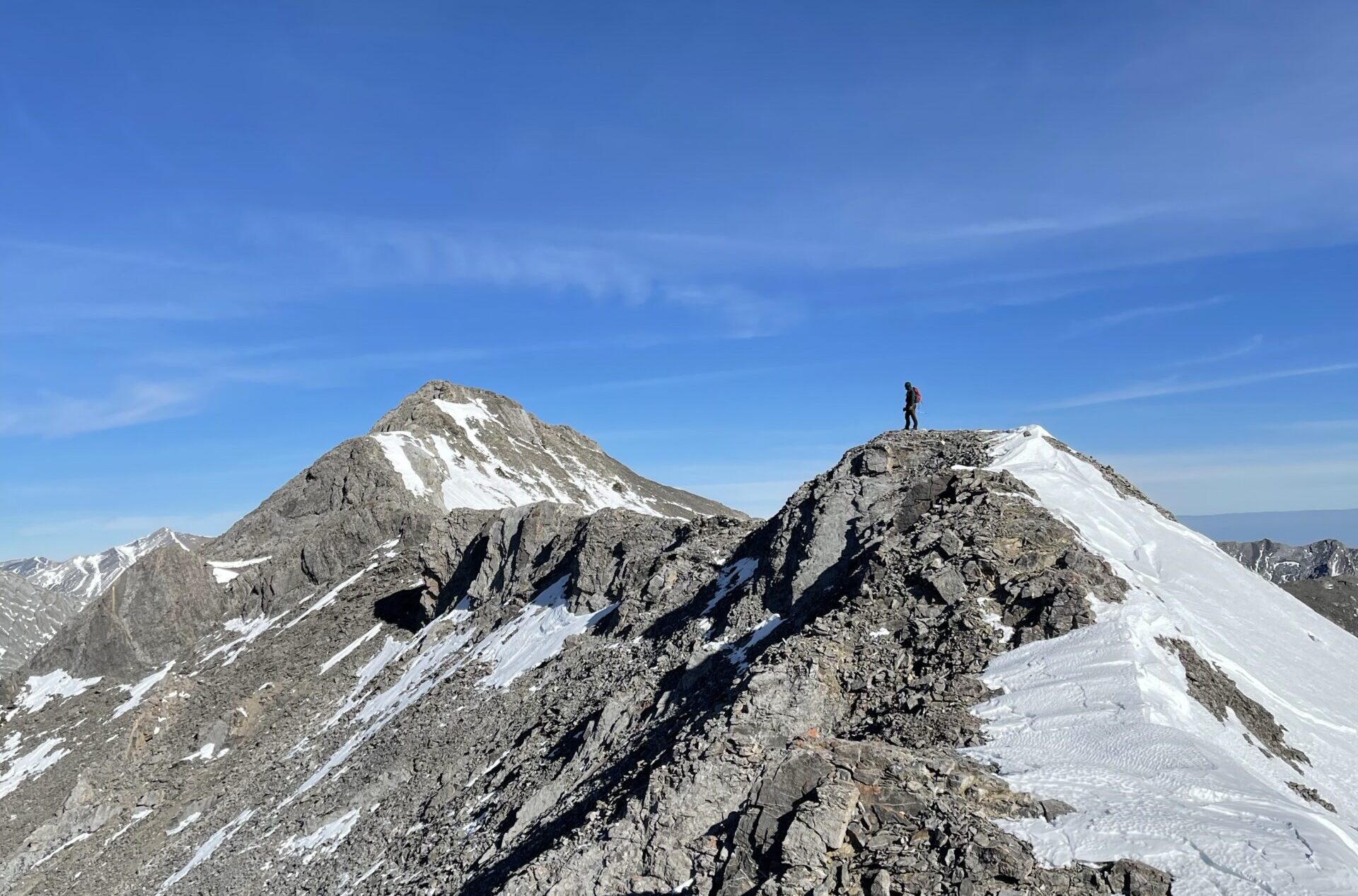 16 Best Summit Hikes Near Canmore - Chasing Summits
