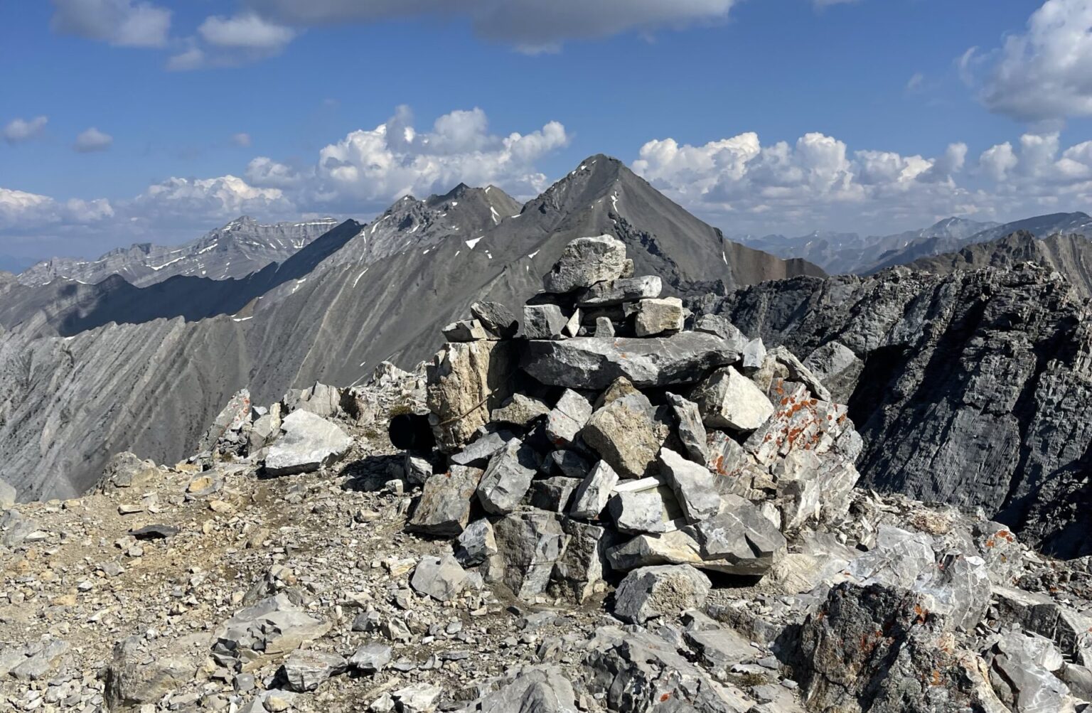 Mount Lady MacDonald: A Complete Guide (2024) - Chasing Summits