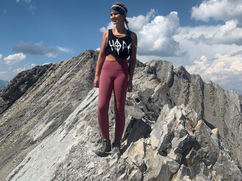 Mount Lady MacDonald: A Complete Guide (2024) - Chasing Summits