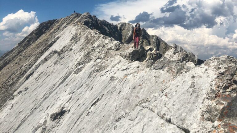 Mount Lady MacDonald – Complete Guide (Updated 2023) - Chasing Summits