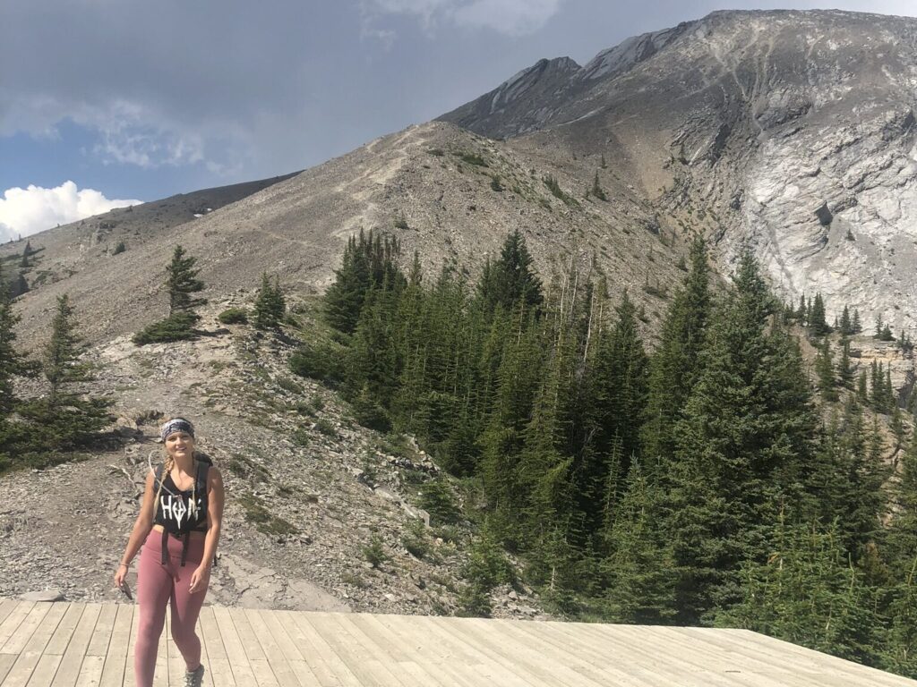 Mount Lady MacDonald – Complete Guide (Updated 2023) - Chasing Summits