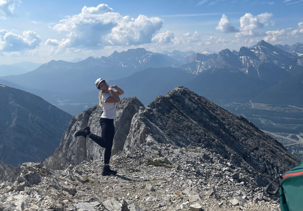 Mount Lady MacDonald: A Complete Guide (2024) - Chasing Summits