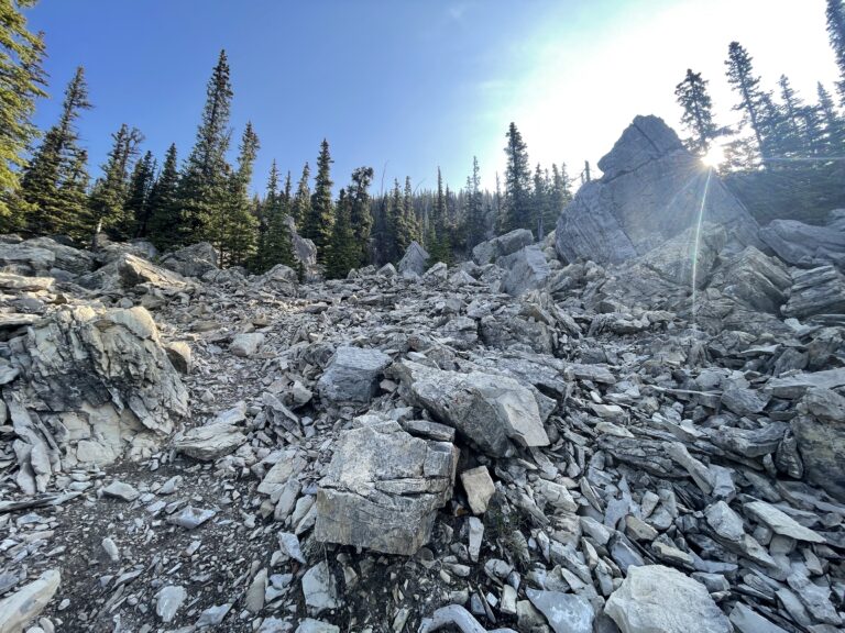 Mount Lady MacDonald – Complete Guide (Updated 2023) - Chasing Summits