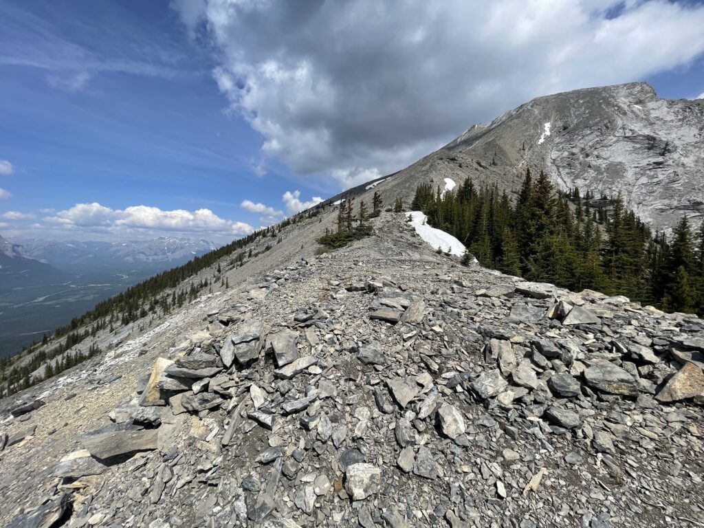 Mount Lady MacDonald: A Complete Guide (2024) - Chasing Summits