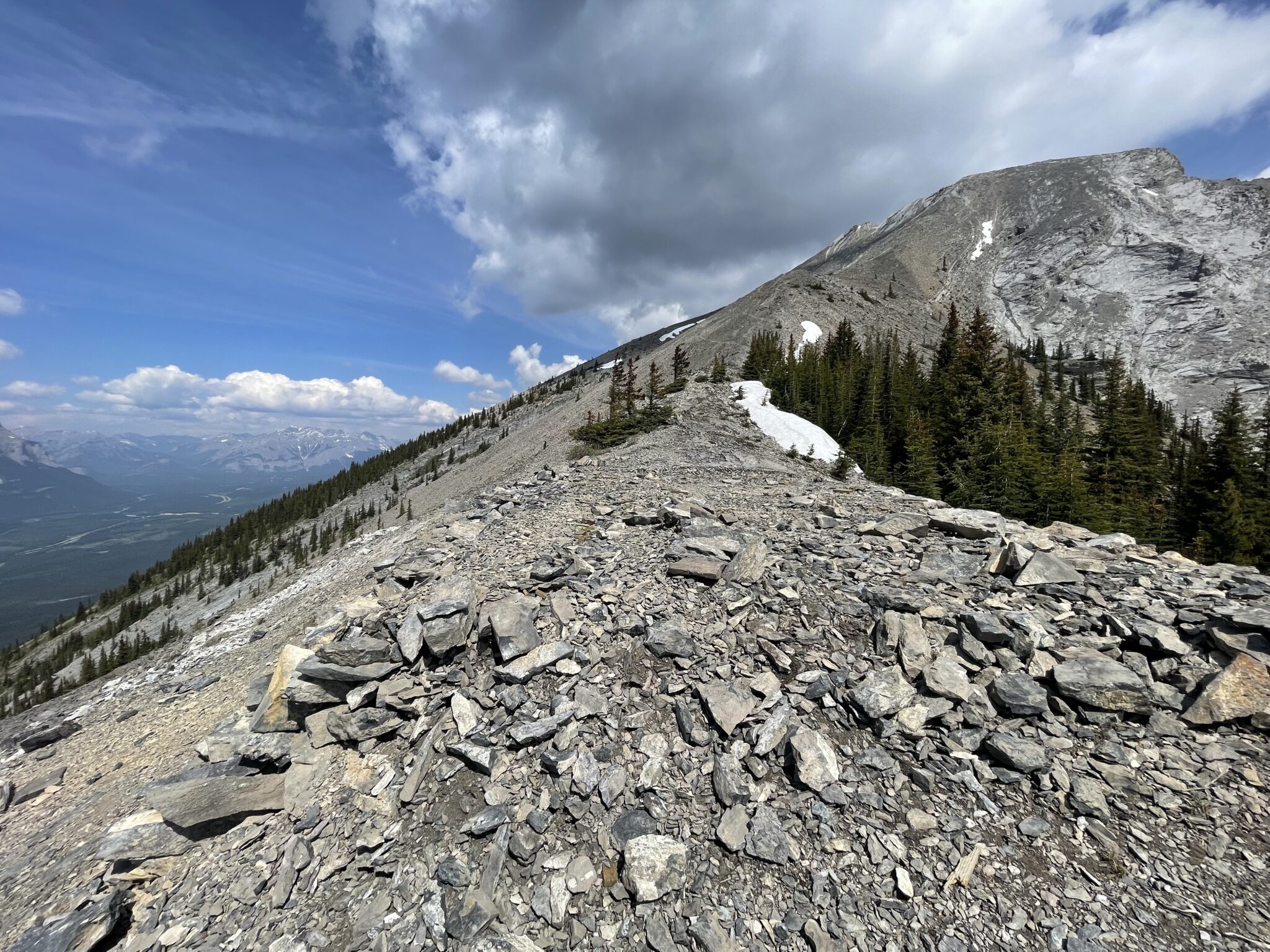Mount Lady MacDonald: A Complete Guide (2024) - Chasing Summits