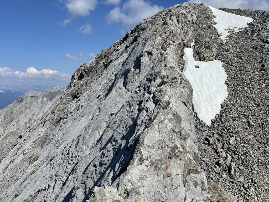 Mount Lady MacDonald: A Complete Guide (2024) - Chasing Summits