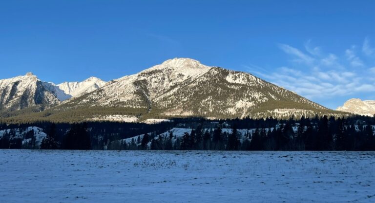 Mount Lady MacDonald: A Complete Guide (2024) - Chasing Summits